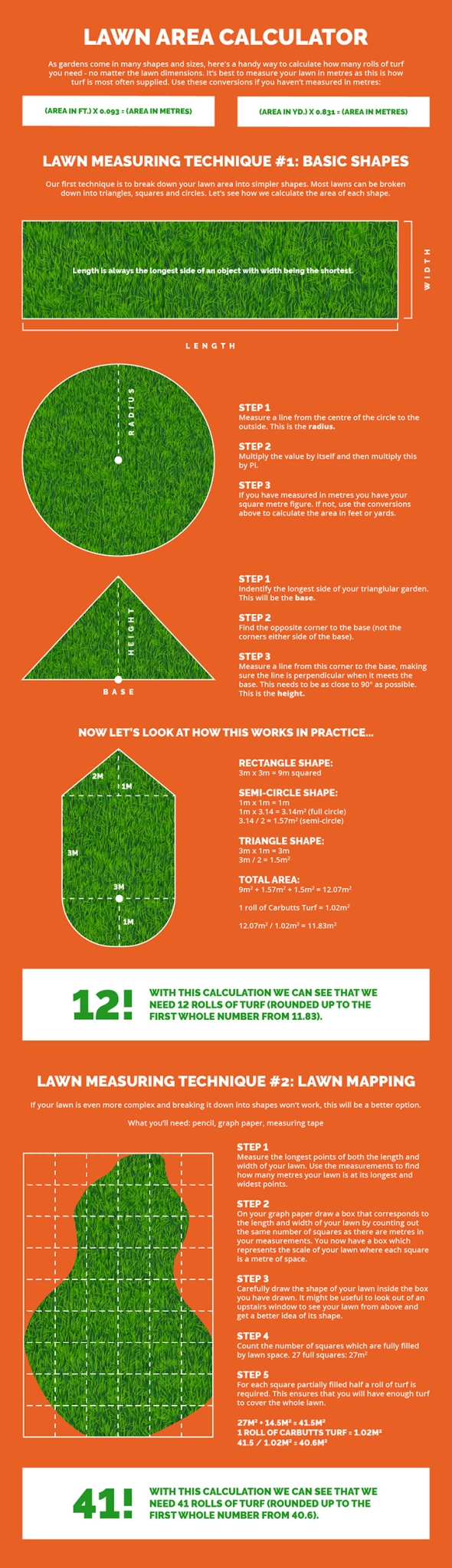 Turf Laying - Tidygrass